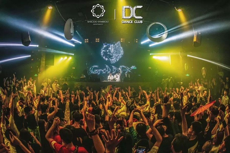 DANCE CLUB 新生血液顺势蔓延荷兰ADE – 成都夜店网