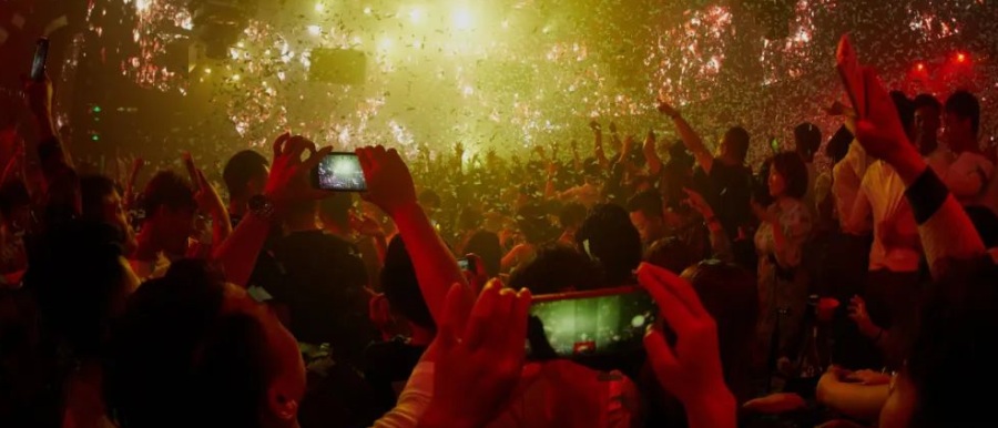 广州CatWalk酒吧夜店攻略解答 – 广州夜店网