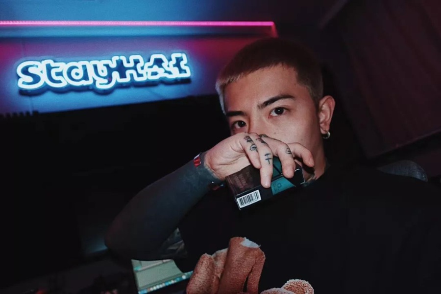 DJ ZEDX一个集颜值与实力一体的音乐人 – 上海夜店网